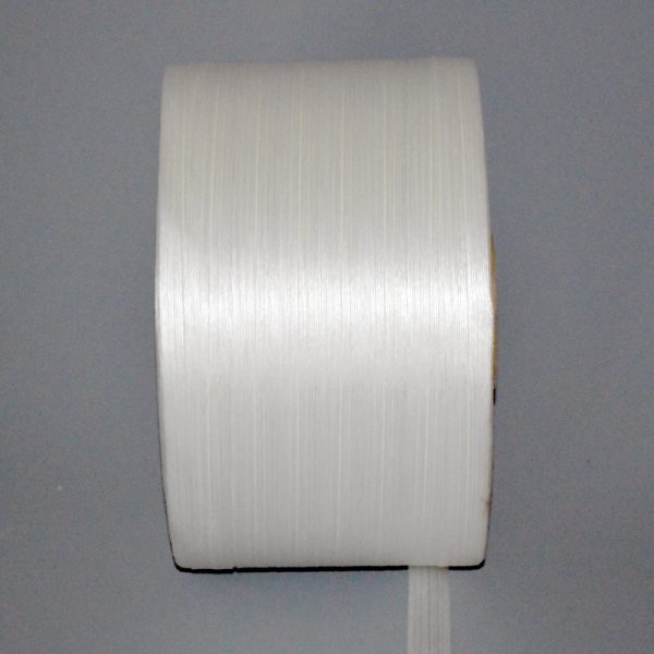 Baling Tape 25mm x 500m (Packed in 2's) | Bag & Bale Ltd.