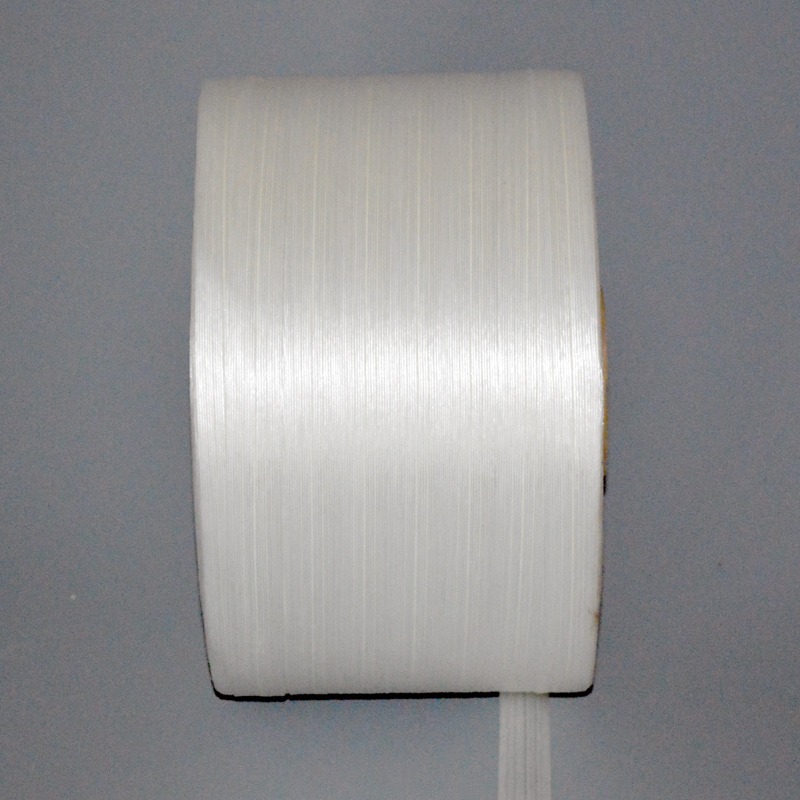 Baling Tape 25mm x 500m (Packed in 2's) | Bag & Bale Ltd.