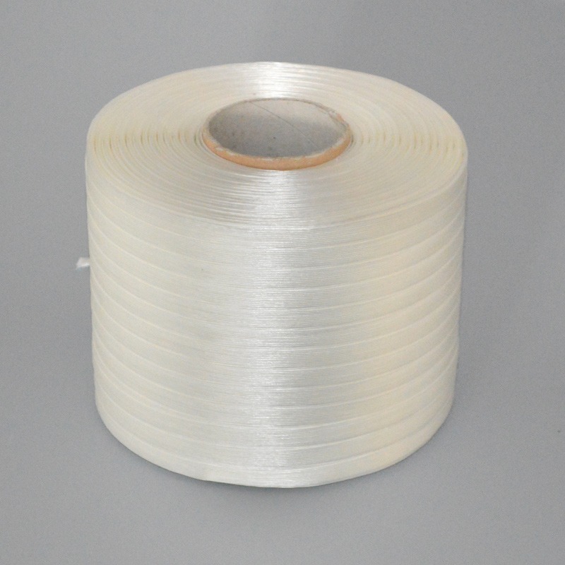 Baling Tape 09mm x 500m (Packed in 4's / Min Qty 8) | Bag & Bale Ltd.